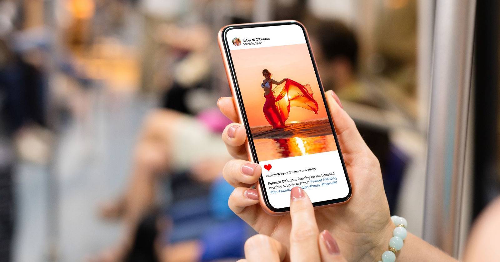 How to Tag People on Your Instagram Story After You Post It