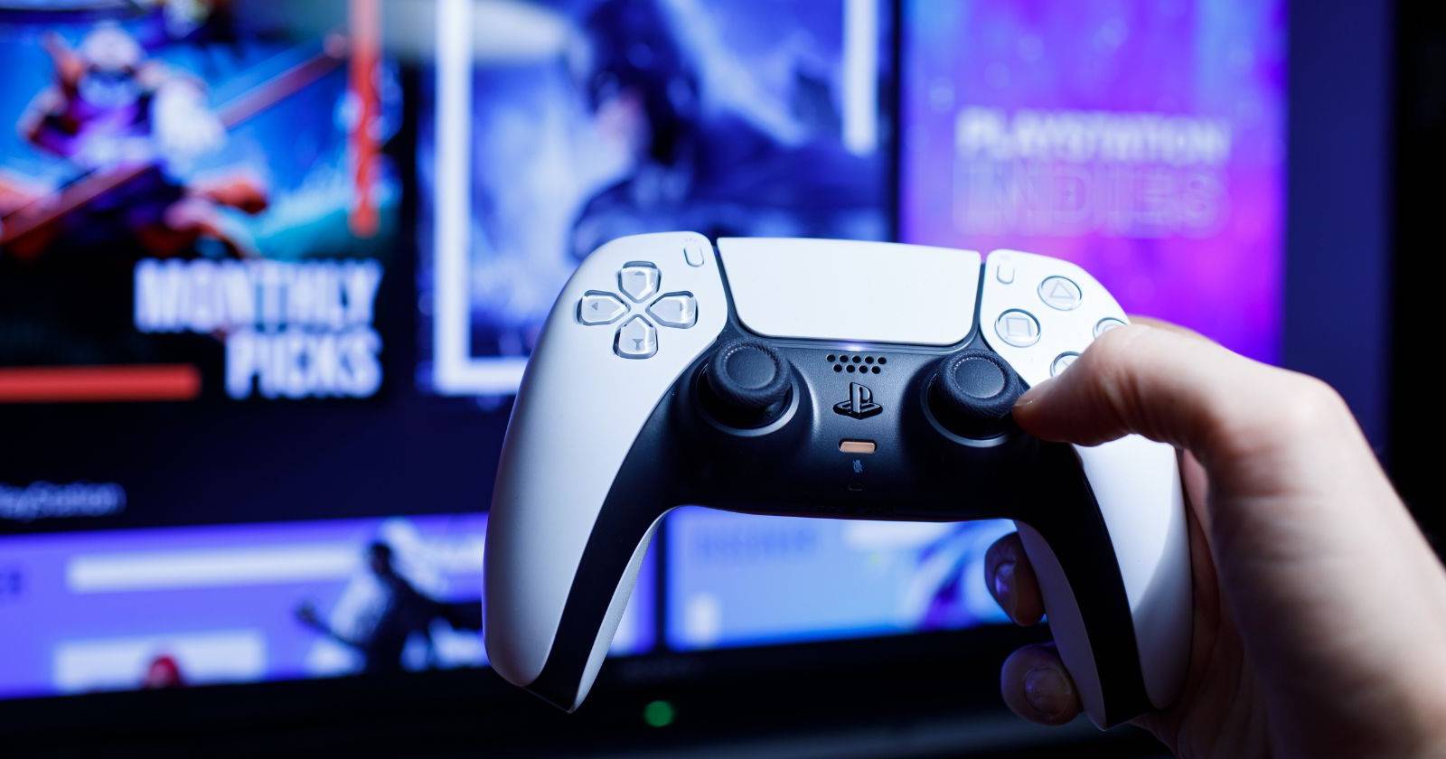 How to Watch Movies on Your PS5 With Sony Pictures Core
