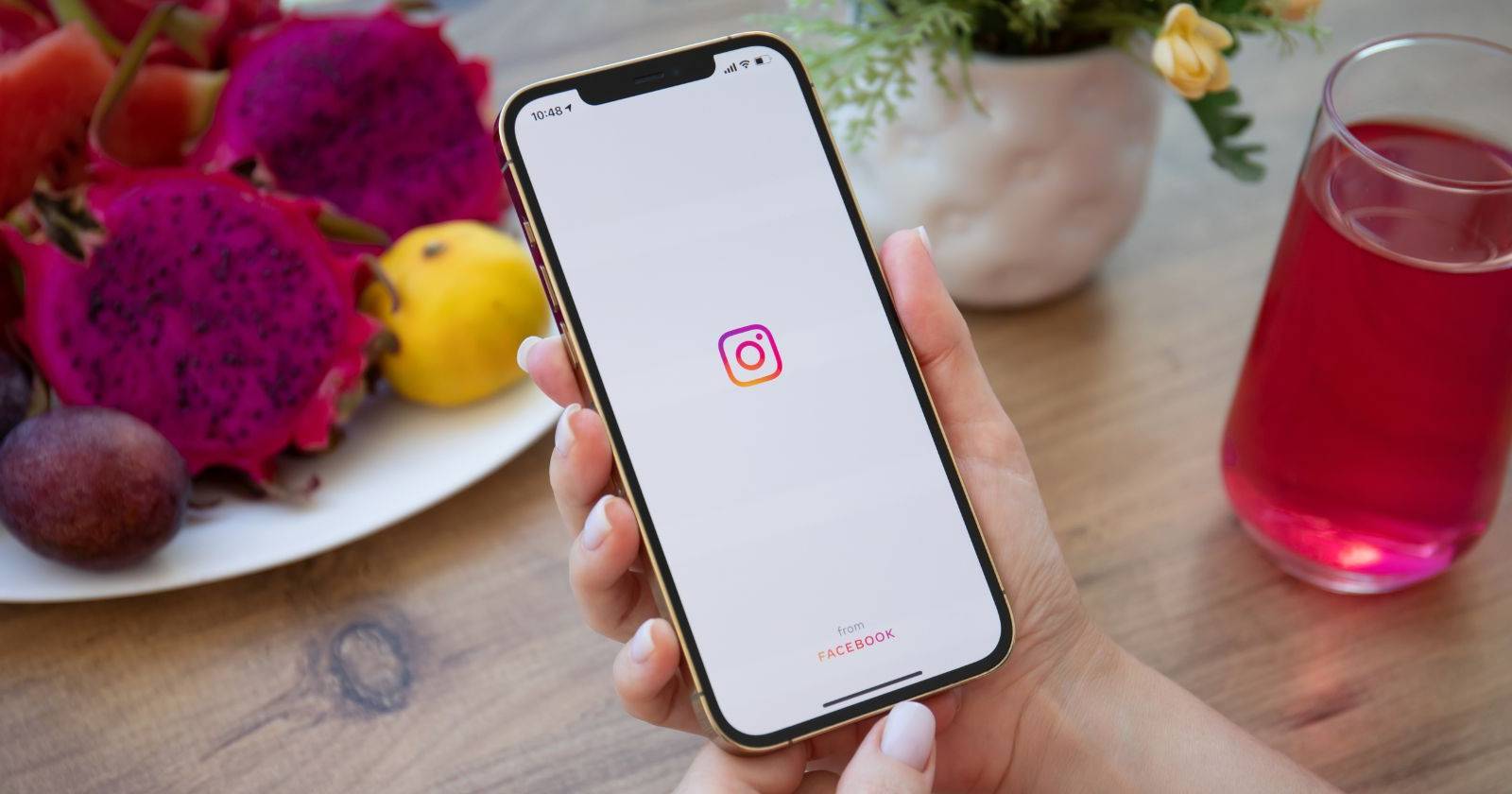 How to Use Instagram Notes to Post a Status