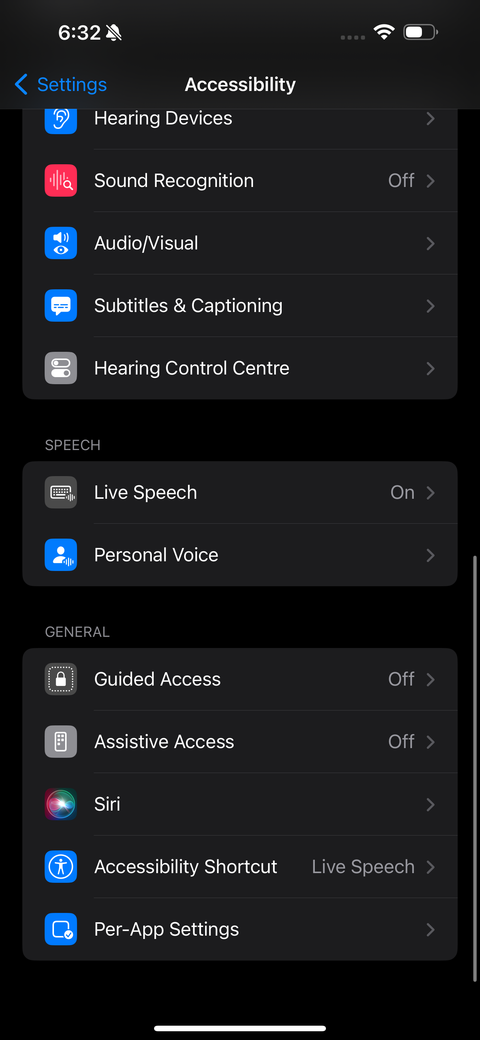 How to Type to Speak During FaceTime and iPhone Calls