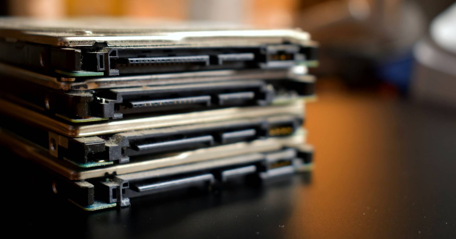 SAS vs. SATA: Which Storage Device Connection Is Best?