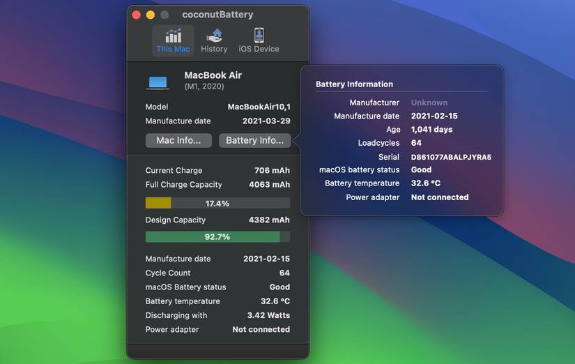 Here's Why Your Battery Estimate Is Never Accurate