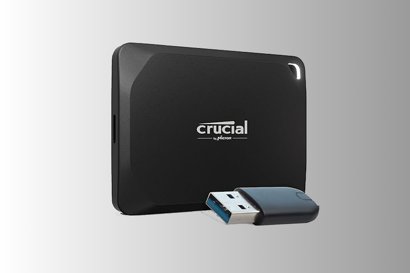 The Best External SSDs for Xbox Series X|S in 2023