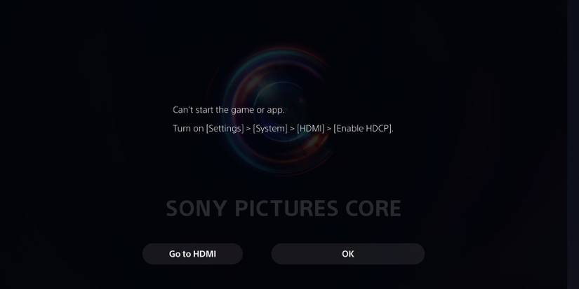 How to Watch Movies on Your PS5 With Sony Pictures Core
