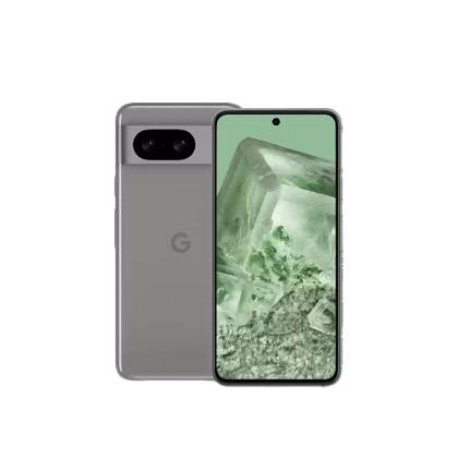 Google Pixel 8 Review: A Great Phone Made Better by Some Fantastic Features