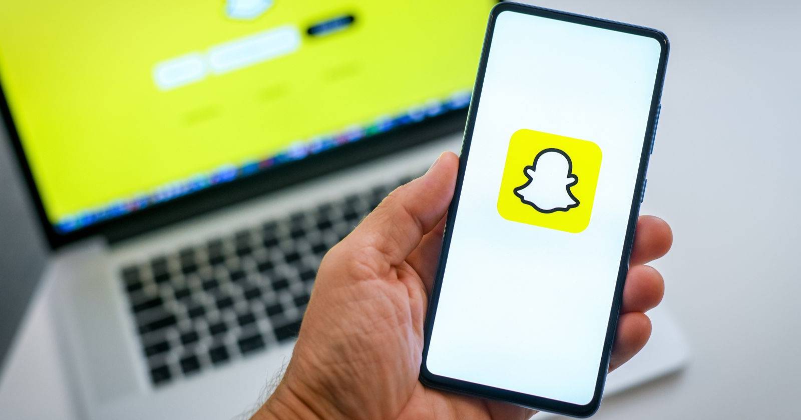 How to Use Snapchat on the Web
