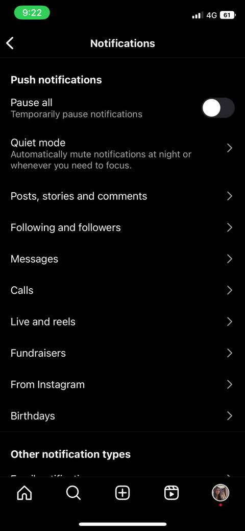 How to Read Instagram Direct Messages Without Triggering Read Receipts