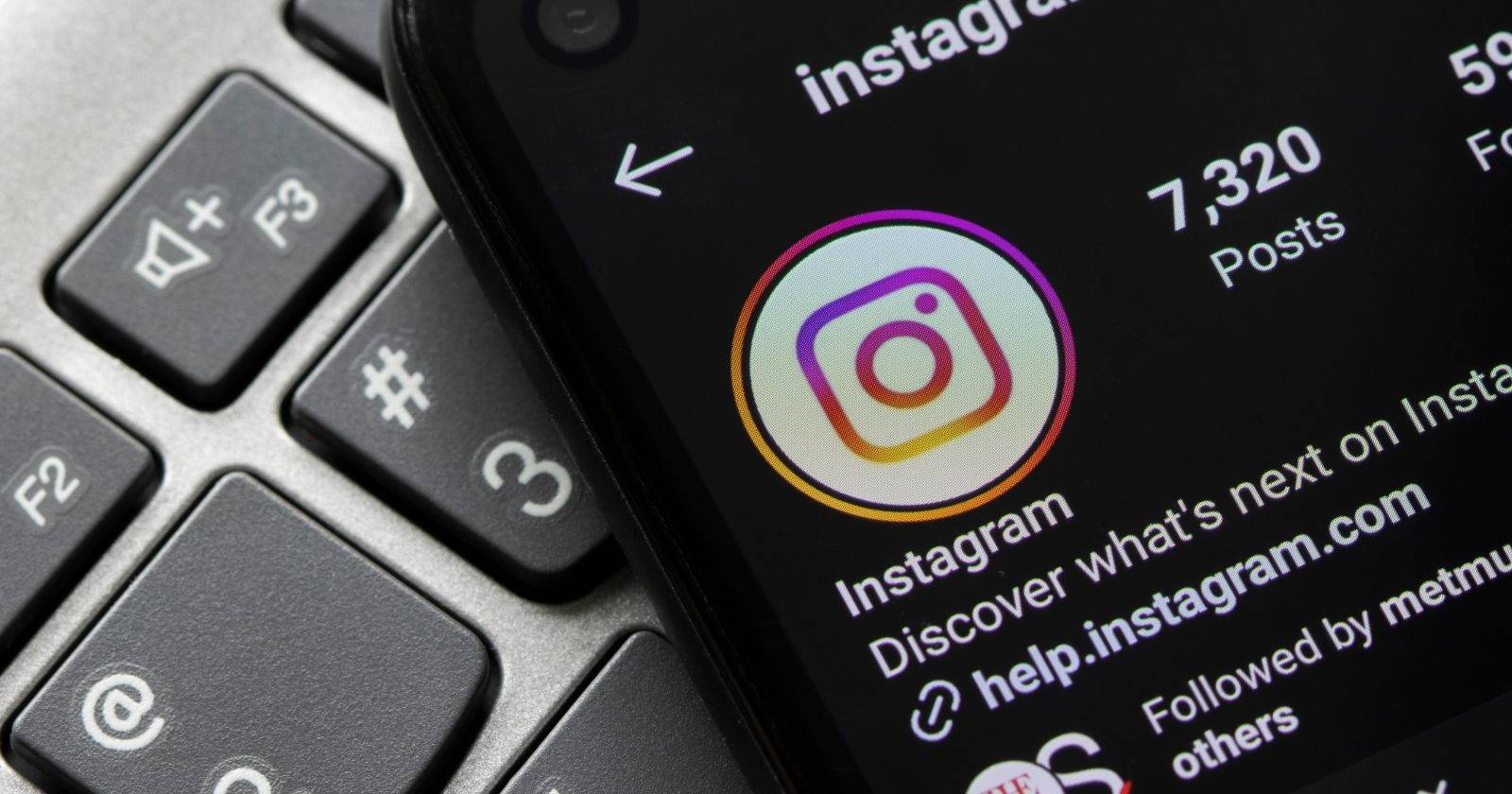 What to Do If You're Shadowbanned on Instagram