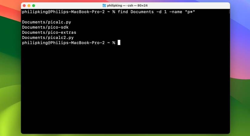 How to Use Terminal on a Mac: A Beginner's Guide
