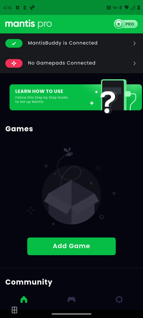 How to Use Button Mapping to Play Virtually Any Android Game With a ...