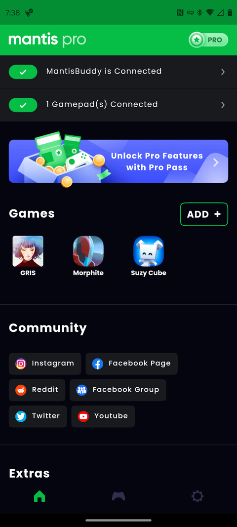 How to Use Button Mapping to Play Virtually Any Android Game With a ...