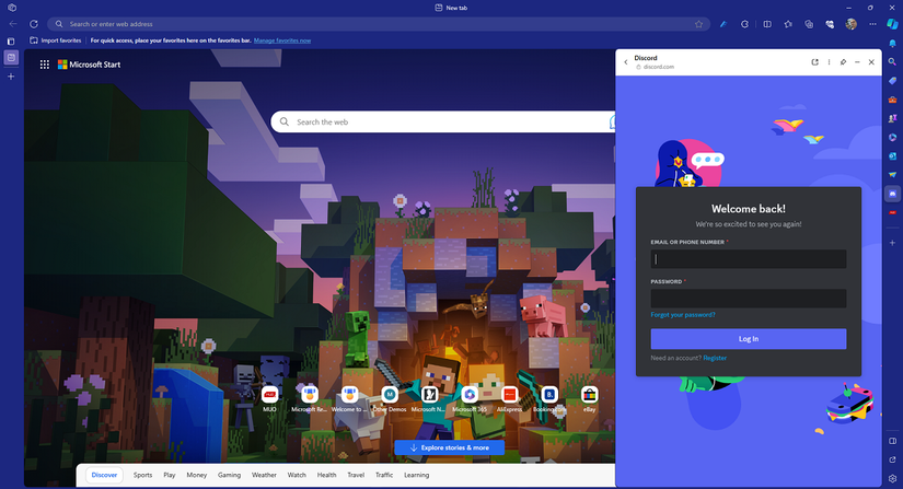 8 Features That Make Microsoft Edge the Best Gaming Browser