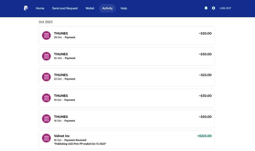 Avoid a PayPal Account Limitation and Frozen Funds With These 5 Tips