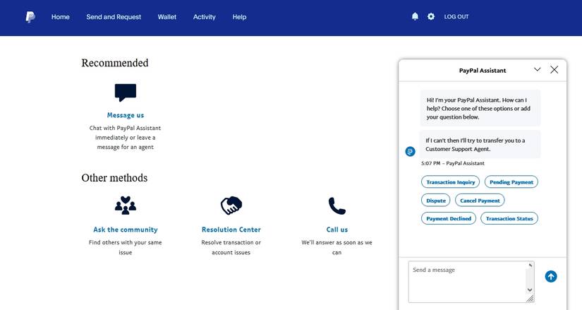 Avoid a PayPal Account Limitation and Frozen Funds With These 5 Tips