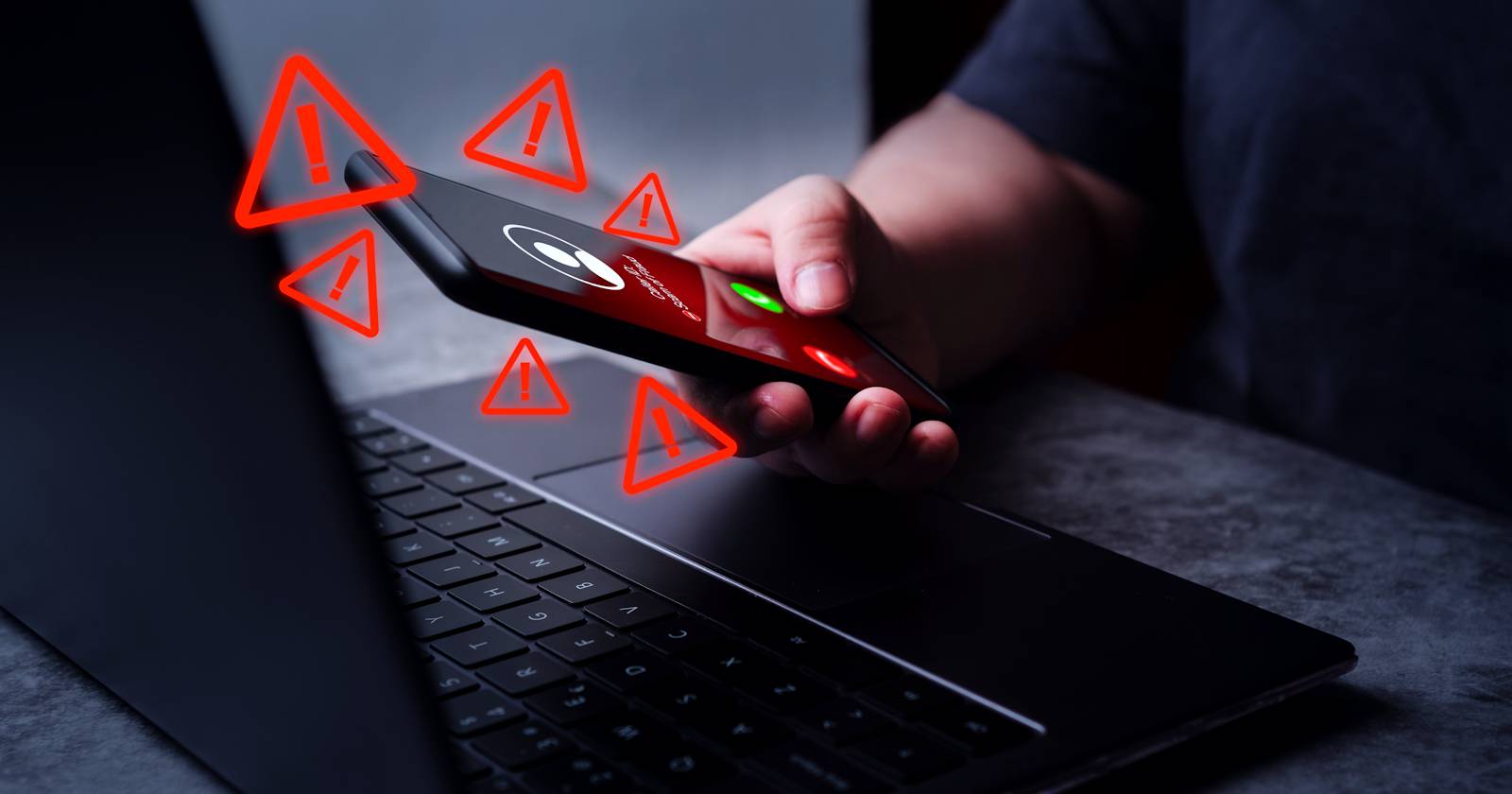 Is This Number a Scammer? Here's How to Check