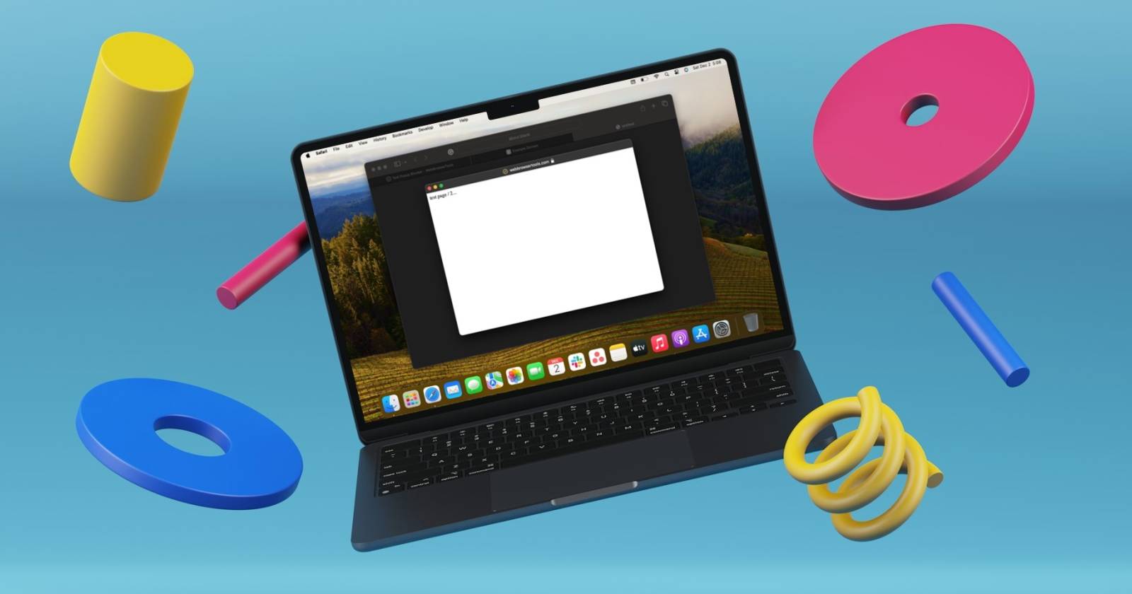 How to Disable the Pop-Up Blocker on a Mac
