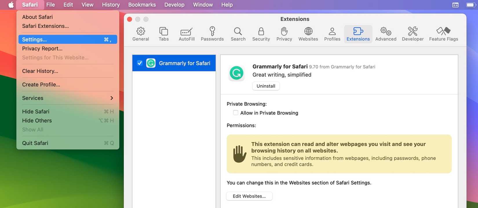 I Won’t Use Safari Until Apple Fixes These Problems