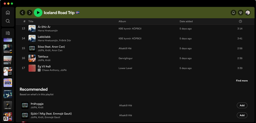 SoundCloud vs. Spotify: Which One Is Better?