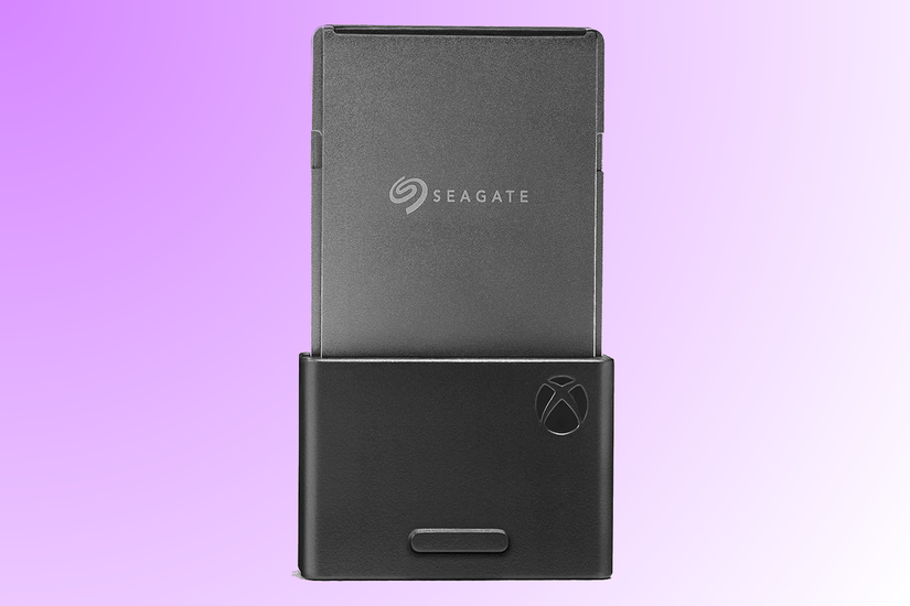 The Best External SSDs for Xbox Series X|S in 2023