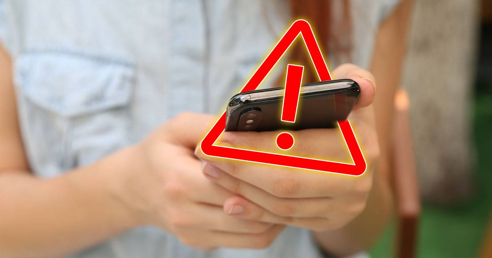 6 Fixes for the "Message Blocking Is Active" SMS Error