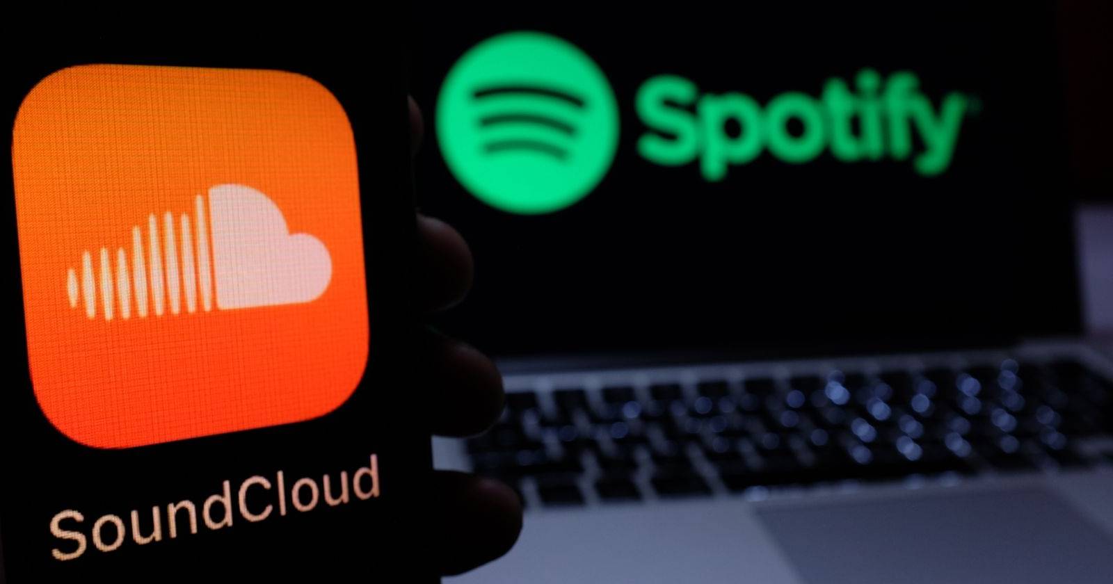 SoundCloud vs. Spotify: Which One Is Better?