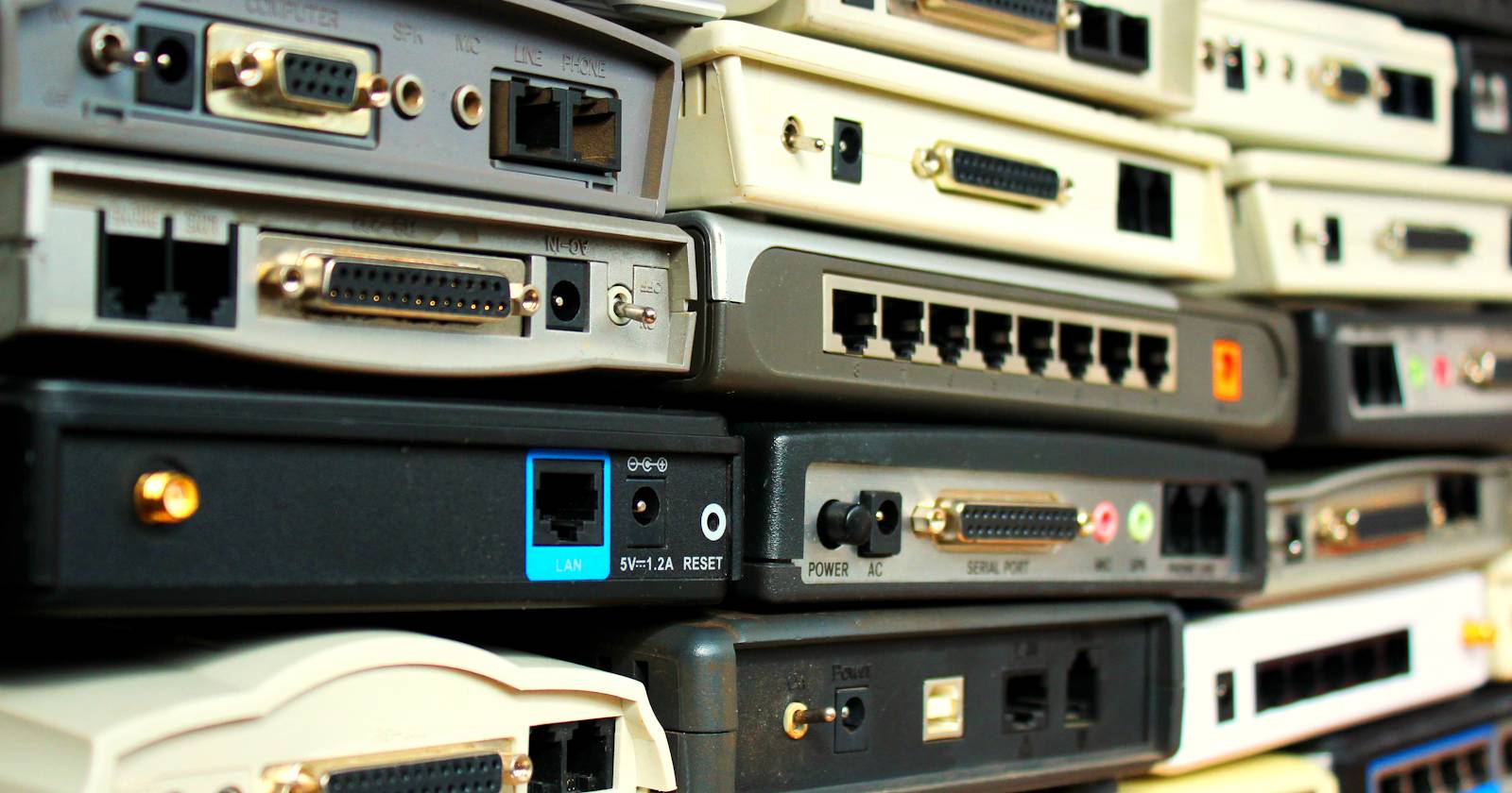 What Is DOCSIS? Why You Need It for Cable Internet