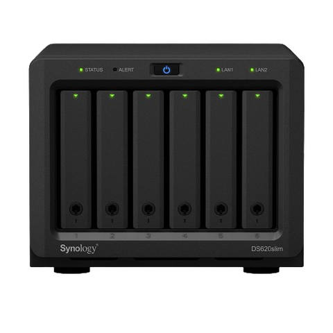 The Best NAS for Your Home Media Server in 2024