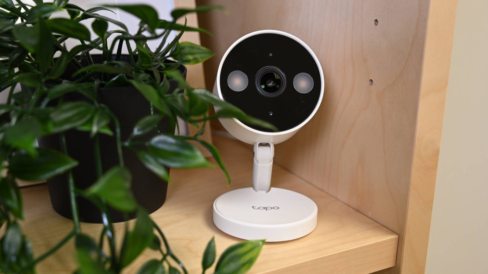 TP-Link Tapo C120 Smart Camera Review: Powerful, Affordable Security