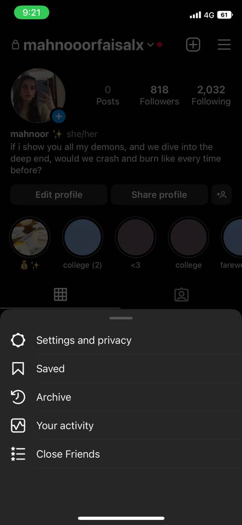 How to Read Instagram Direct Messages Without Triggering Read Receipts