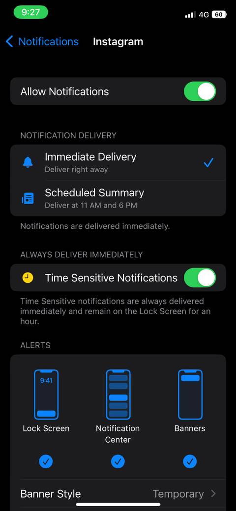 How to Read Instagram Direct Messages Without Triggering Read Receipts