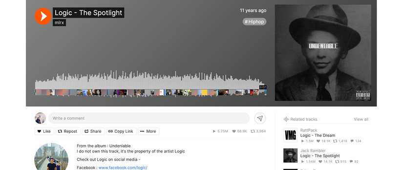 SoundCloud vs. Spotify: Which One Is Better?