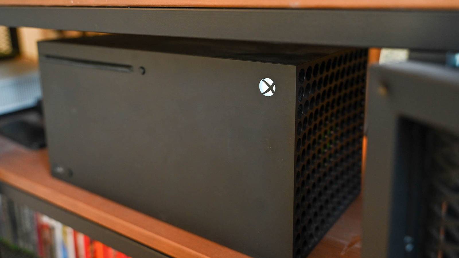 The Best External SSDs for Xbox Series X|S in 2023