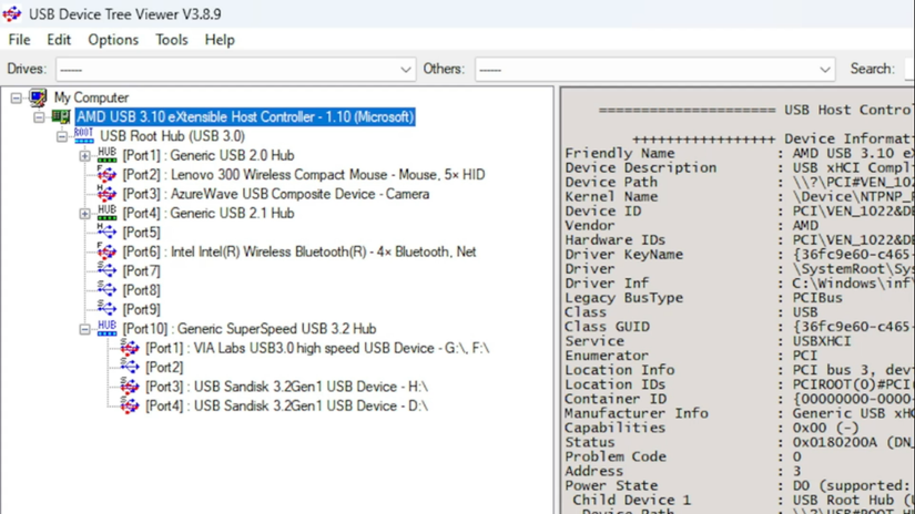 USB 2.0 vs. USB 3.0: How to Tell the Difference