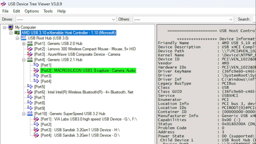 USB 2.0 vs. USB 3.0: How to Tell the Difference