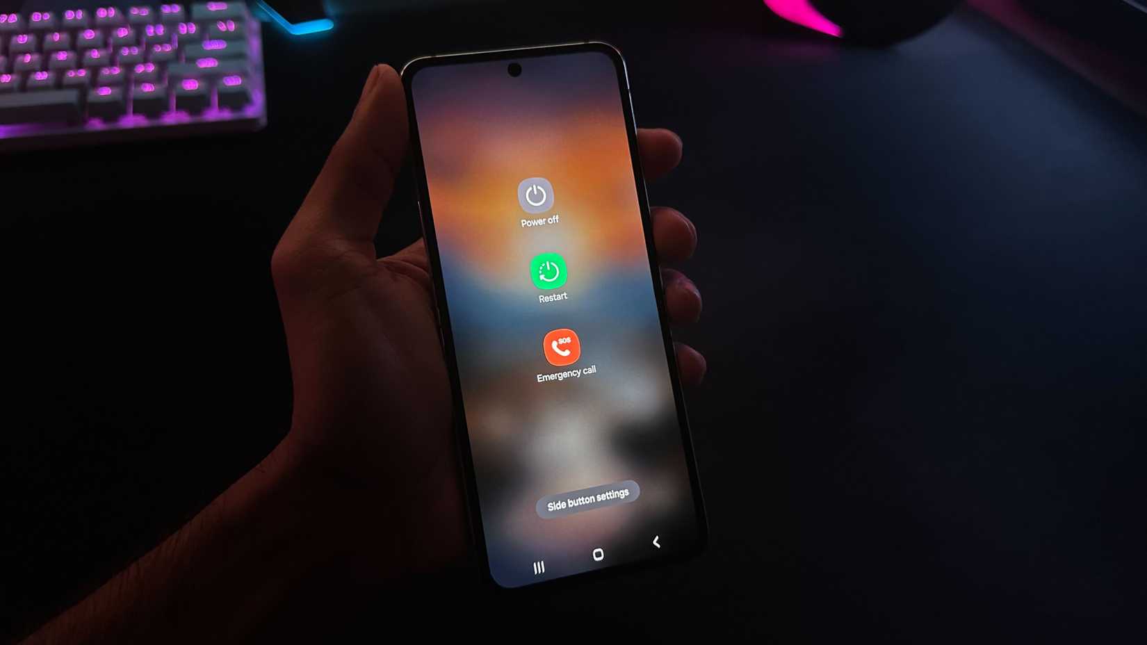 Samsung's One UI 9 just made it way harder for thieves to steal your phone
