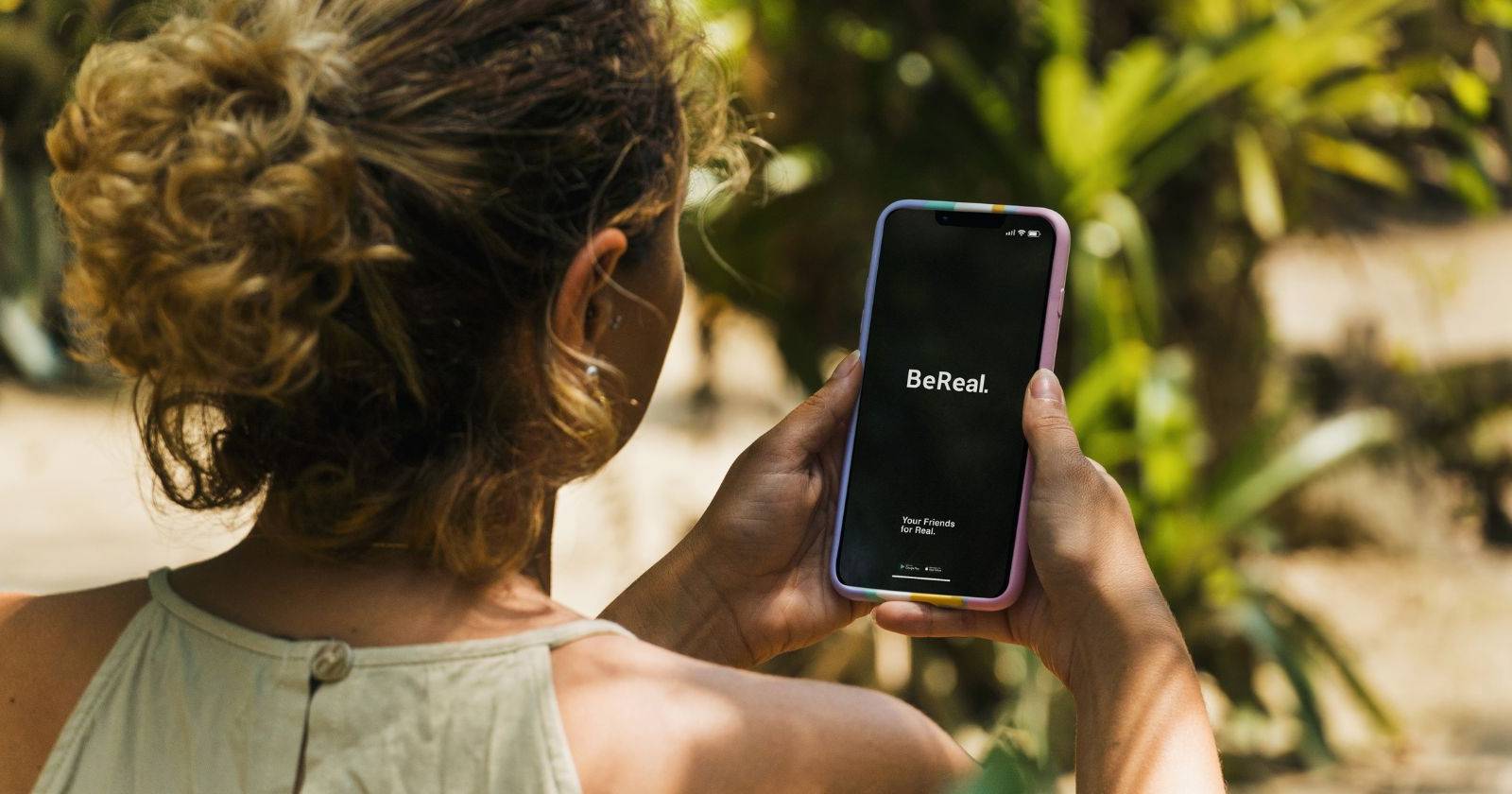 What Are RealGroups on BeReal? How to Create Groups on BeReal