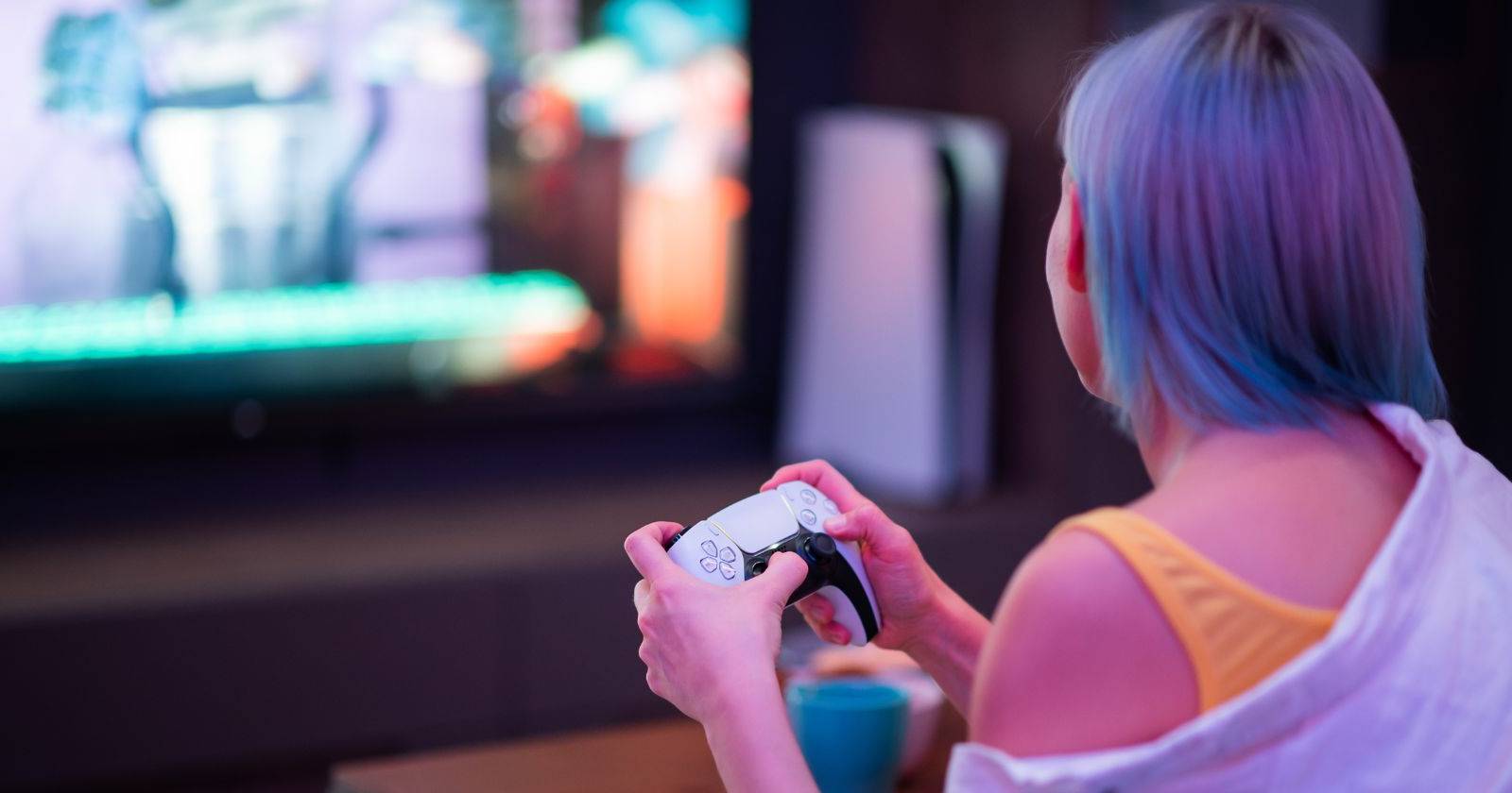 How to Restore Licenses on Your PS5
