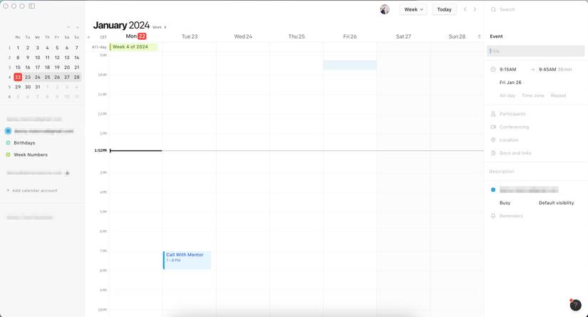 What Is Notion Calendar? How to Use It to Manage Your Time