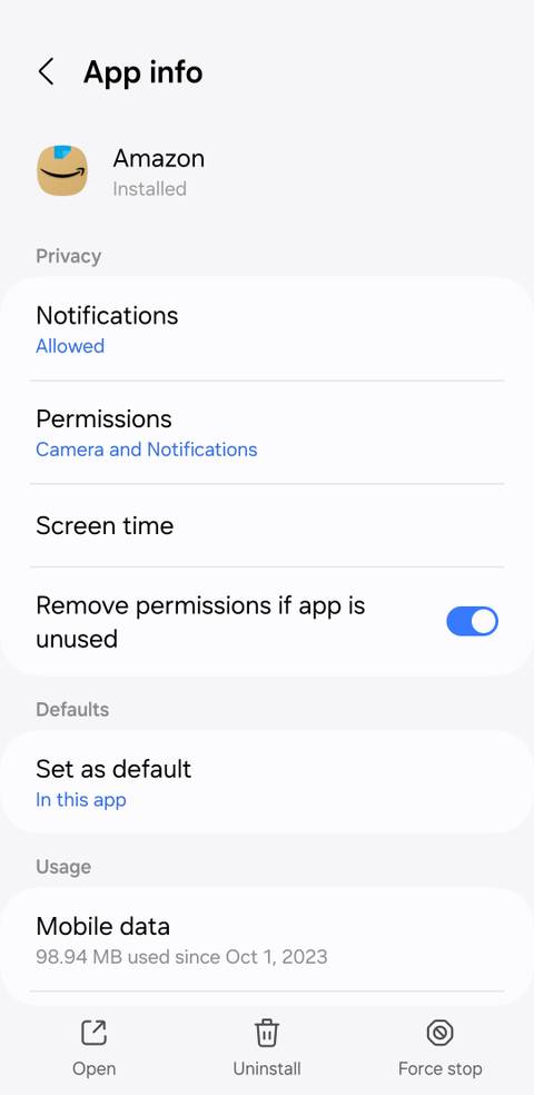 How to Stop Apps From Running in the Background on Android