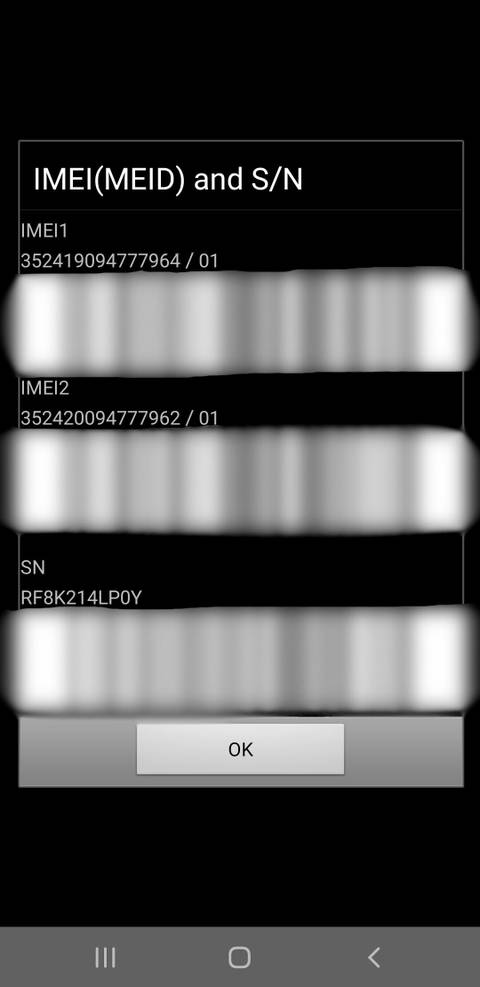 What Is My Phone's IMEI? Here's What You Need to Know