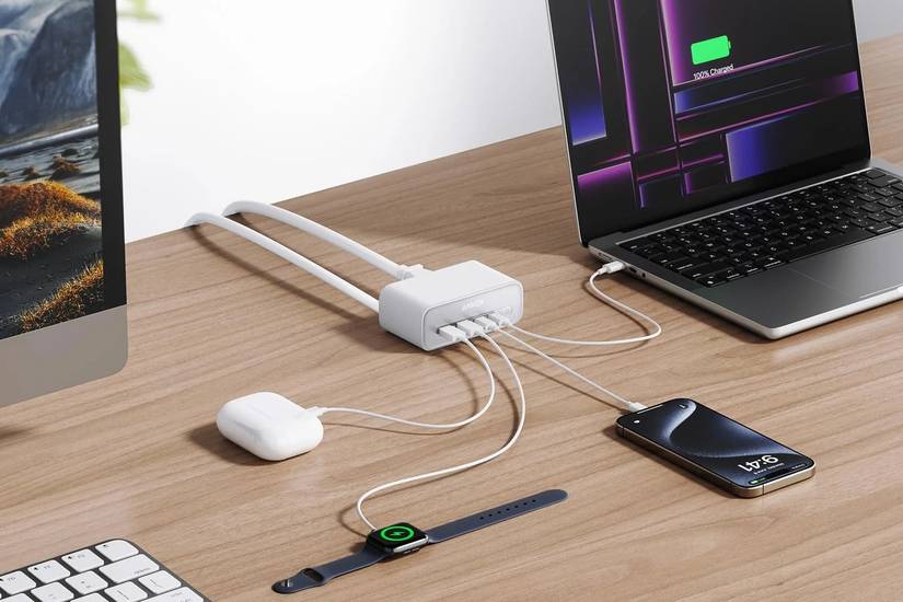 The Best Multiport USB Chargers of 2024