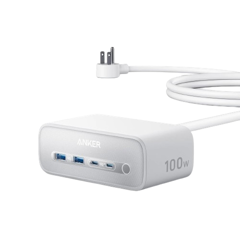 The Best Multiport USB Chargers of 2024