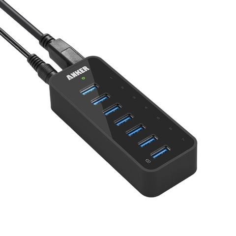 The Best USB Hubs for the PS5 in 2024