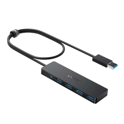 The Best USB Hubs for the PS5 in 2024