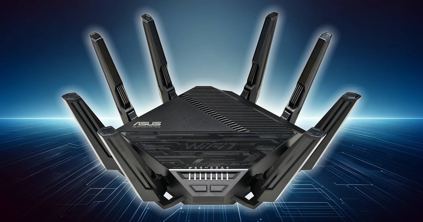 Wi-Fi 5 vs. Wi-Fi 6 vs. Wi-Fi 6E: Is There a Difference?