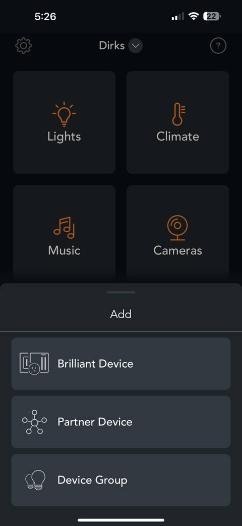 Brilliant Plug-In Panel Review: Bringing Confusing Smart Home Control ...