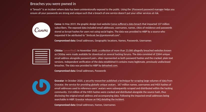 10 Quick Ways to Check For a Data Leak—and How to Make It Stop