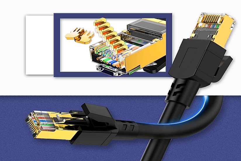 The Best Cat 8 Ethernet Cables of 2024