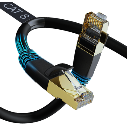The Best Cat 8 Ethernet Cables of 2024