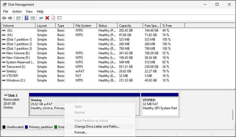 SD Card Reader Won't Show in File Explorer? Here's How to Fix It